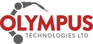 Olympus Technologies - Robot Automation and Welding Equipment